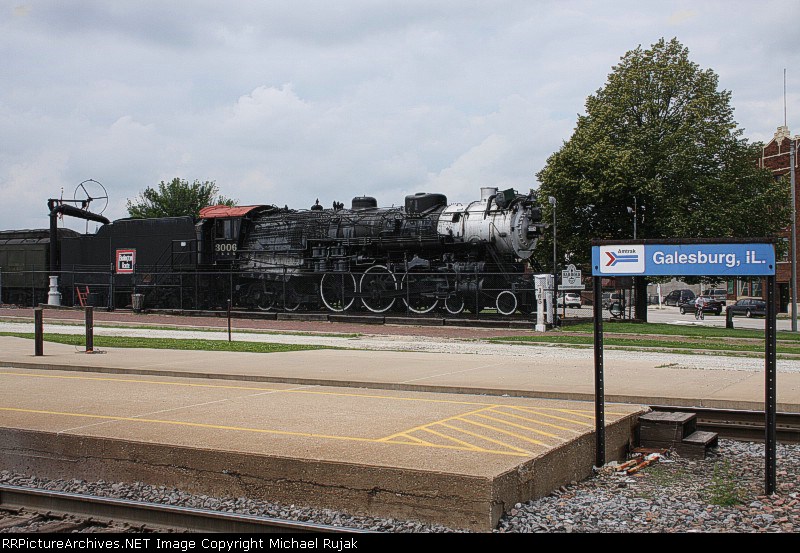 CBQ 3006